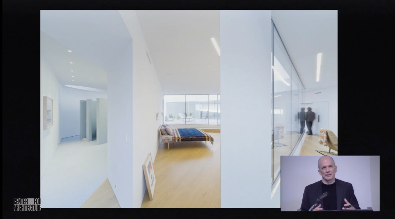 Michael Maltzan: Housing - Calendar - AIA New York / Center for ...