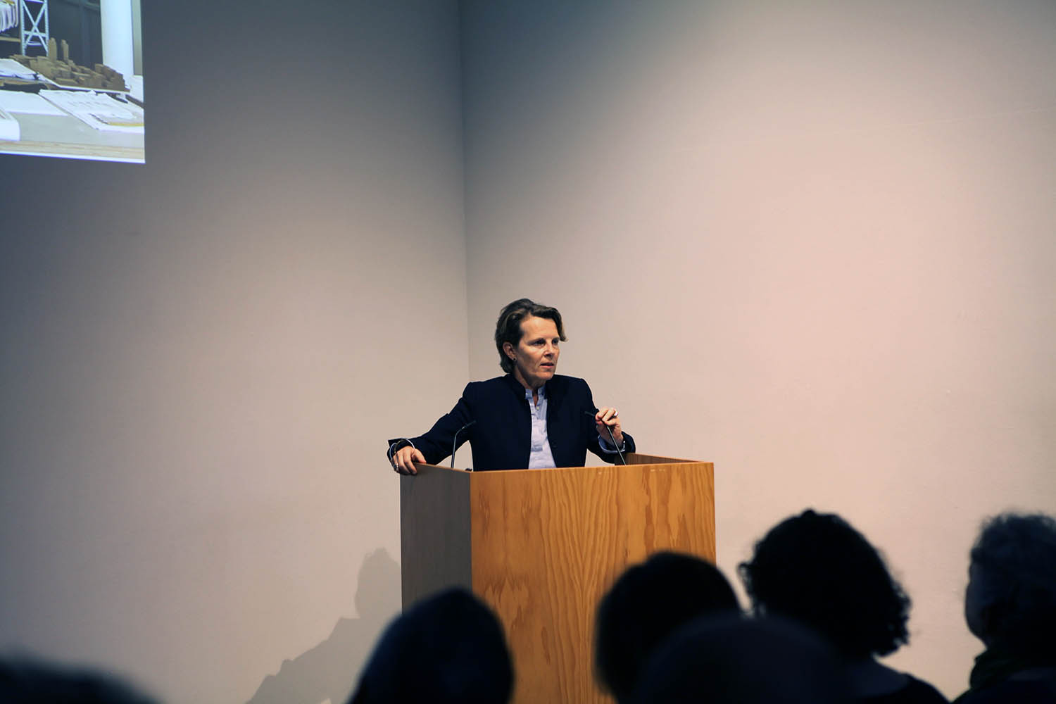 2019 Gil Oberfield Memorial Lecture: Annabelle Selldorf - Calendar - AIA New York / Center for ...