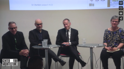 2022 Gil Oberfield Lecture: LTL Architects - Calendar - AIA New York / Center for Architecture