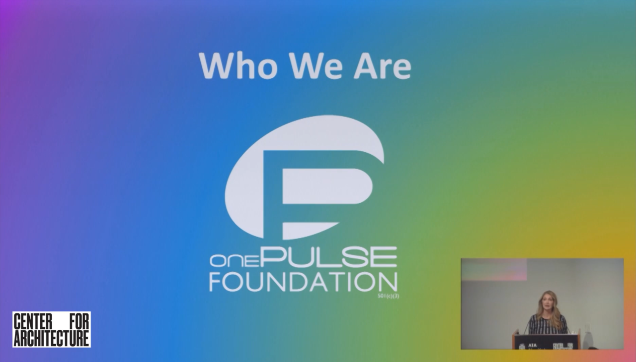 Transforming Tragedy: From Pulse Nightclub to onePULSE Foundation ...