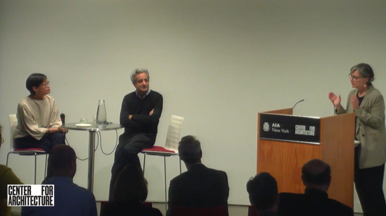 2023 Gil Oberfield Lecture: Desai Chia Architecture - Calendar - AIA New York / Center for ...