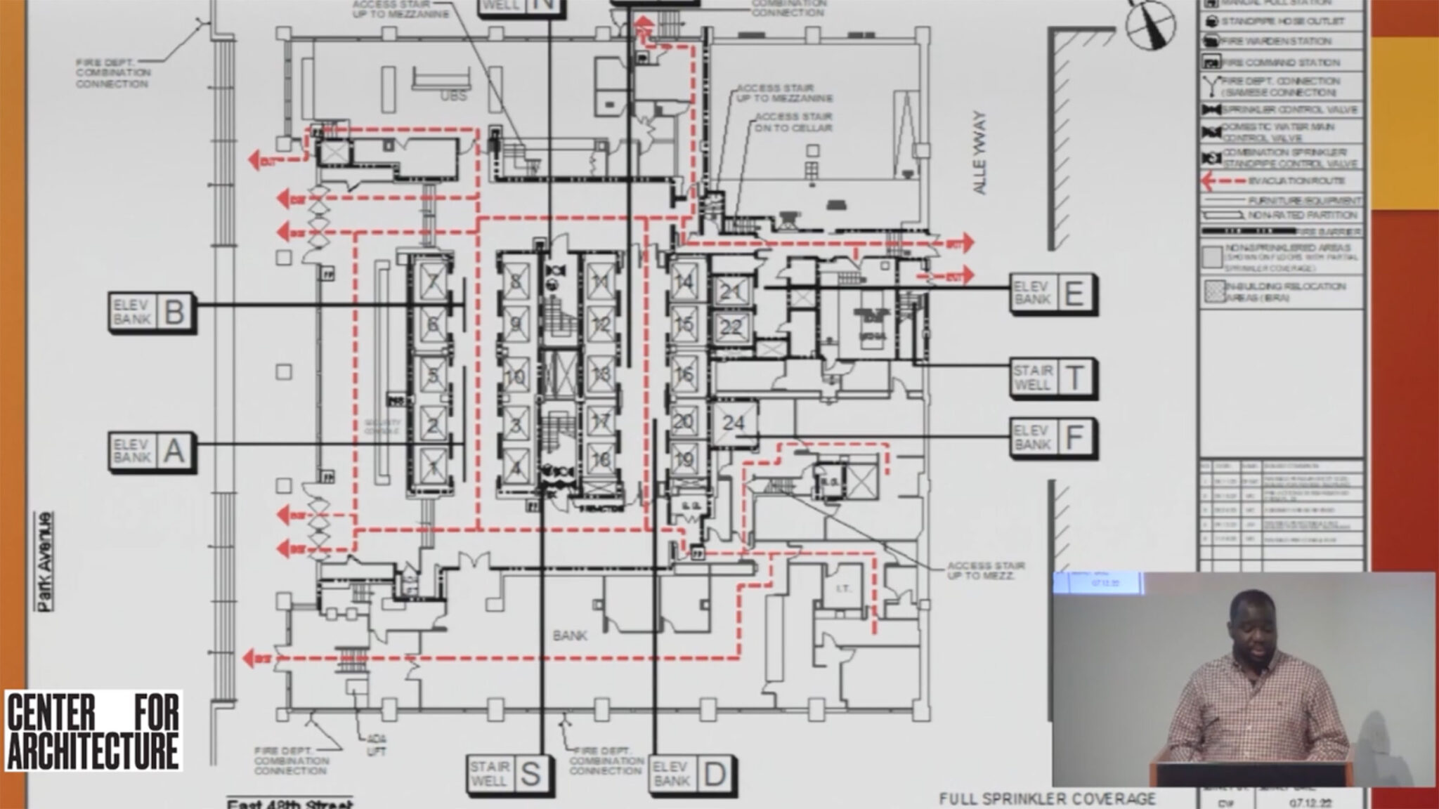 FDNY Fire Protection and Safety Plans: What Architects Need to Know ...