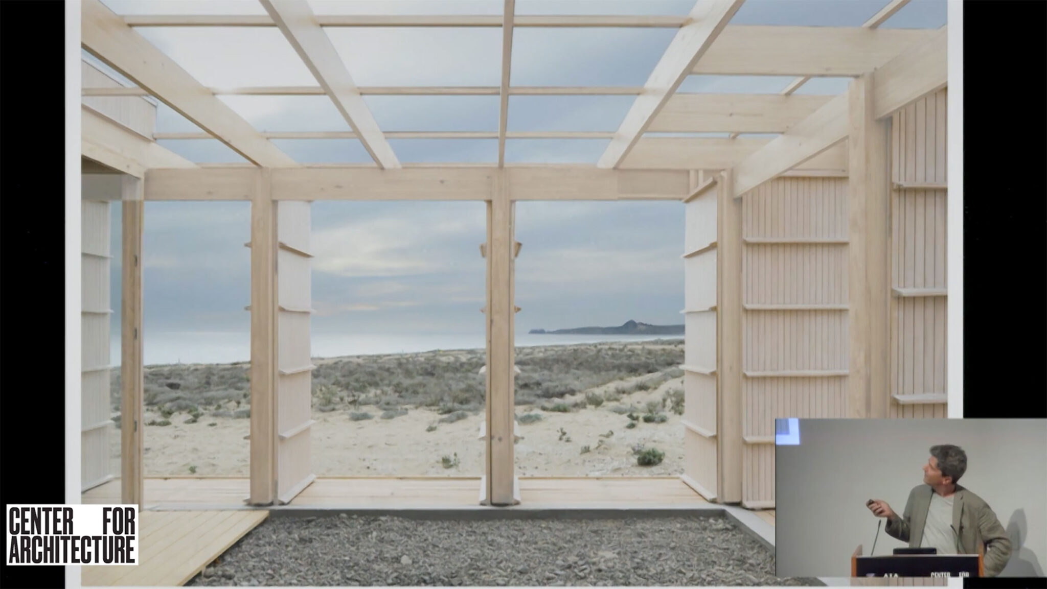 Chile Day: Emerging Chilean Architecture - Calendar - AIA New York ...