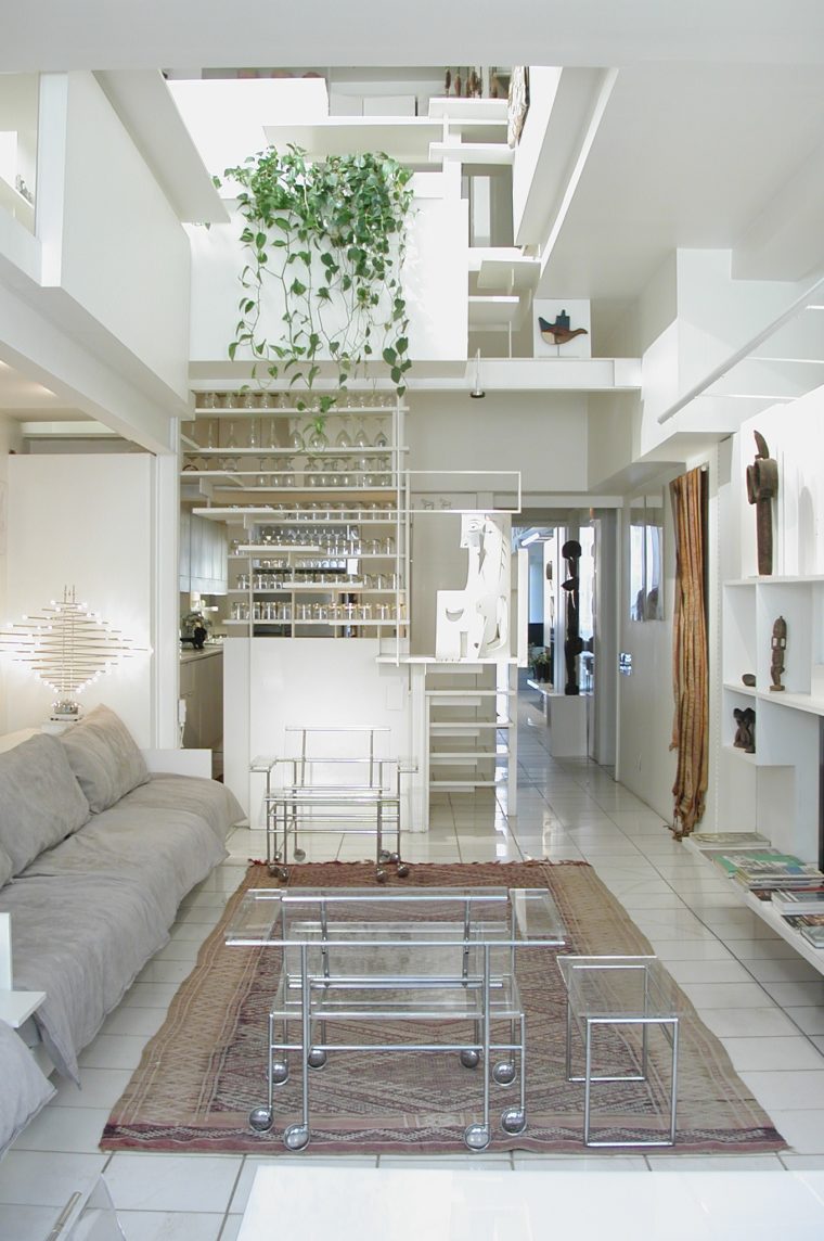 Tour and Centenary Celebration of Paul Rudolph - Calendar - AIA New ...