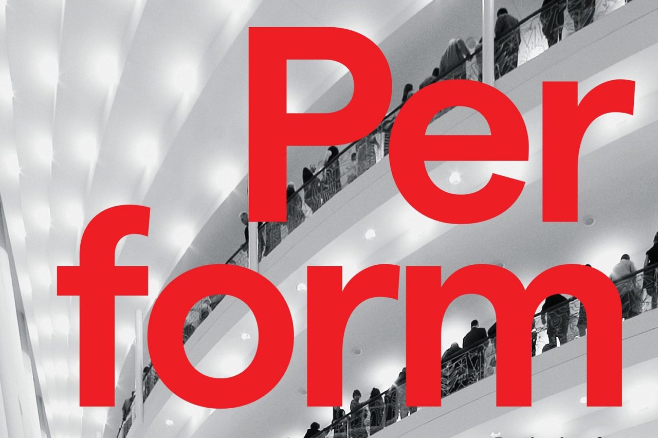 Perform: Designing for the Performing Arts - Calendar - AIA New York ...