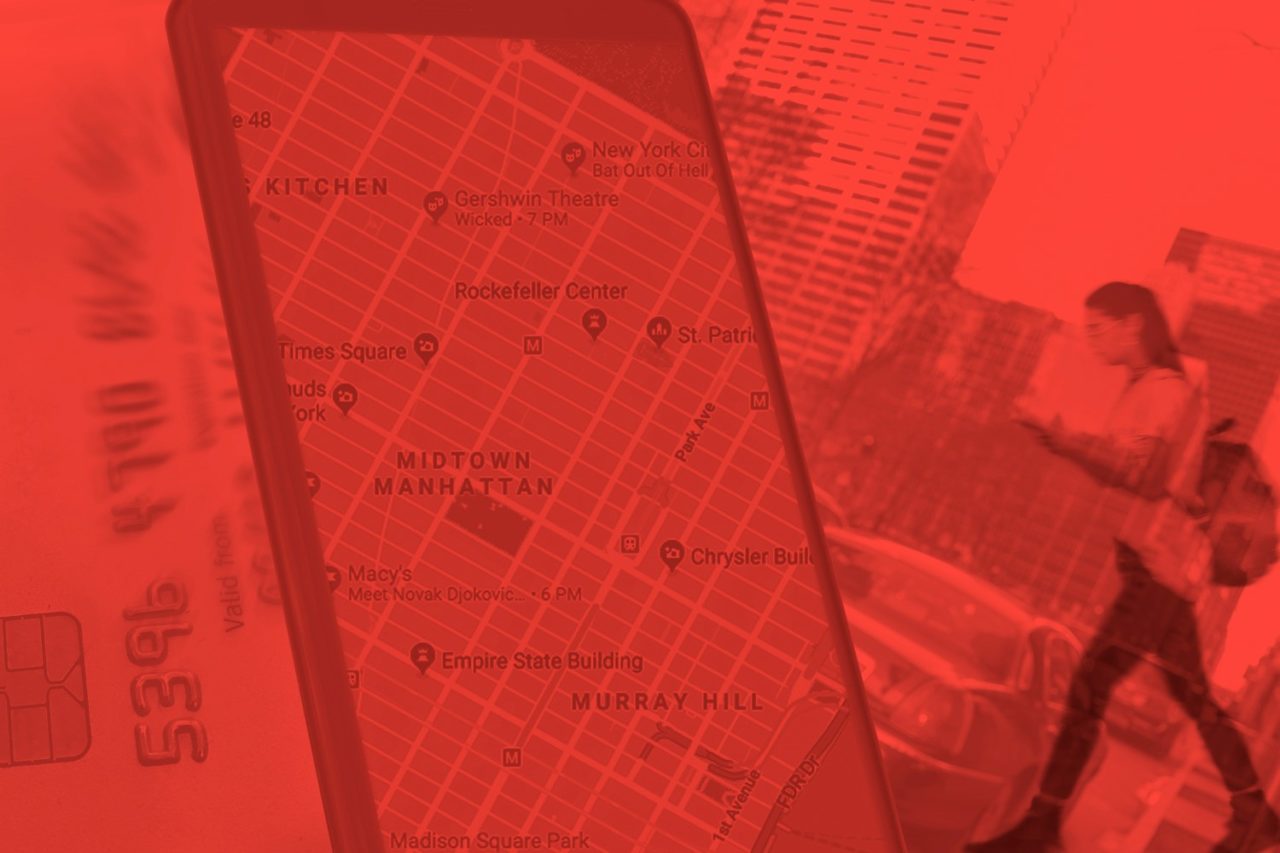 Mobility + Spatial Agency: Autonomy in the New Urban Interface ...