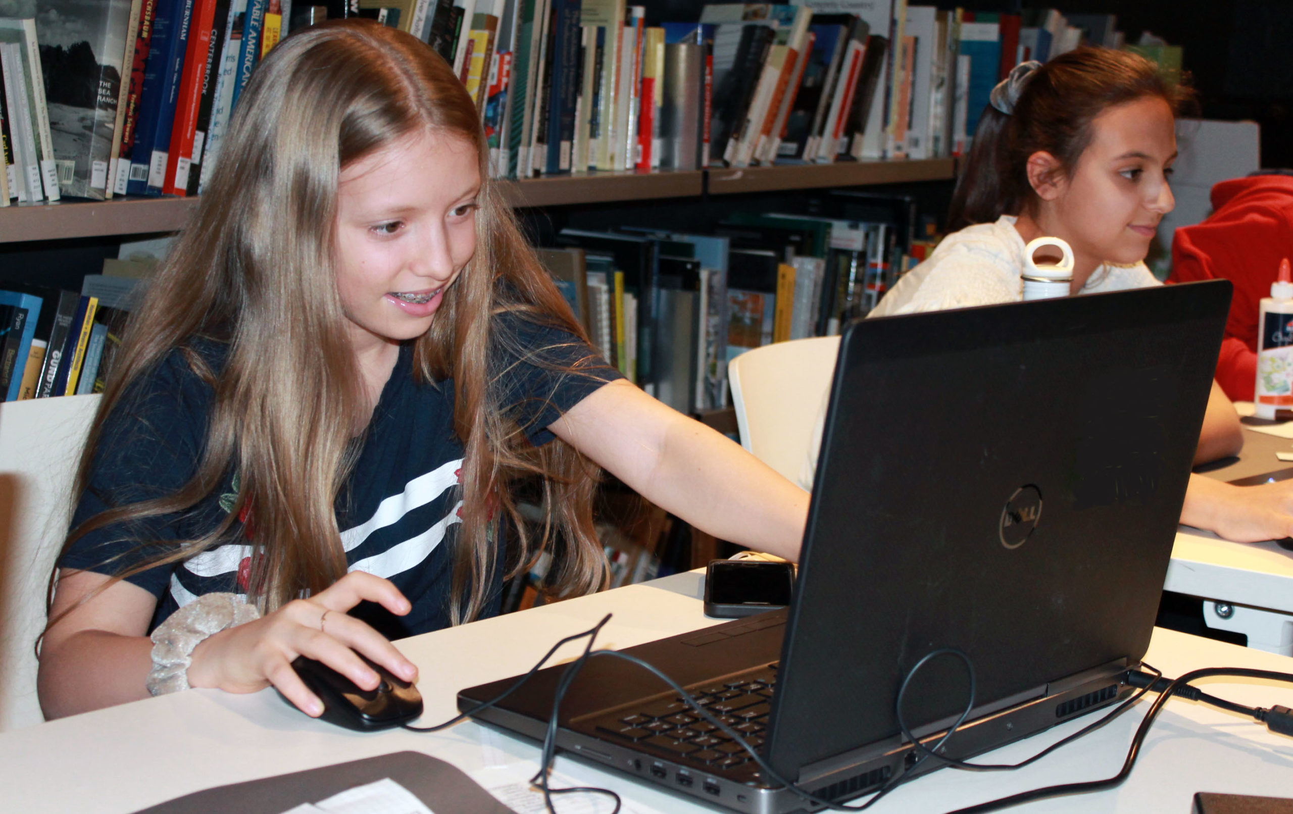 K-12 Summer Program: Digital Design: Lunar Living (Grades 6-8 ...