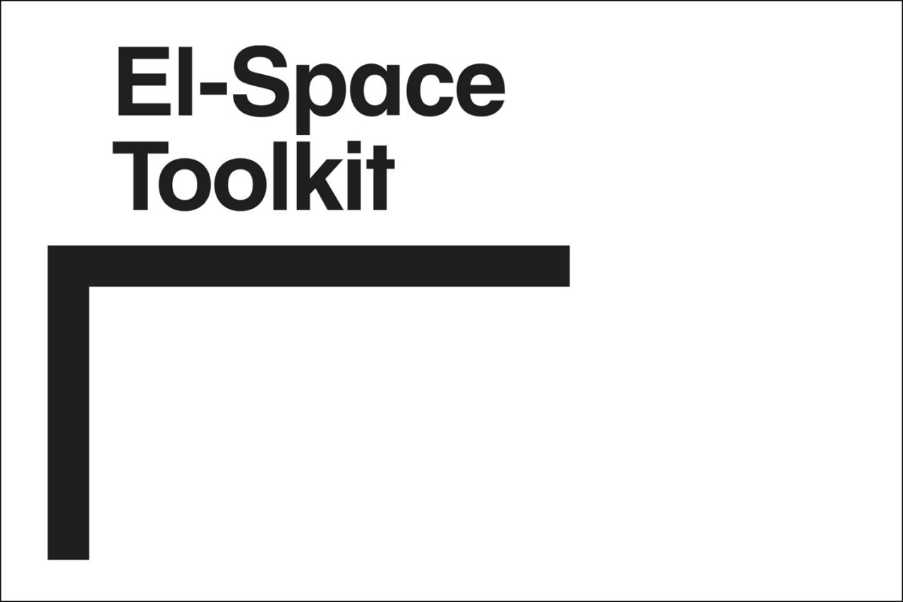El-Space Toolkit - Calendar - AIA New York / Center for Architecture