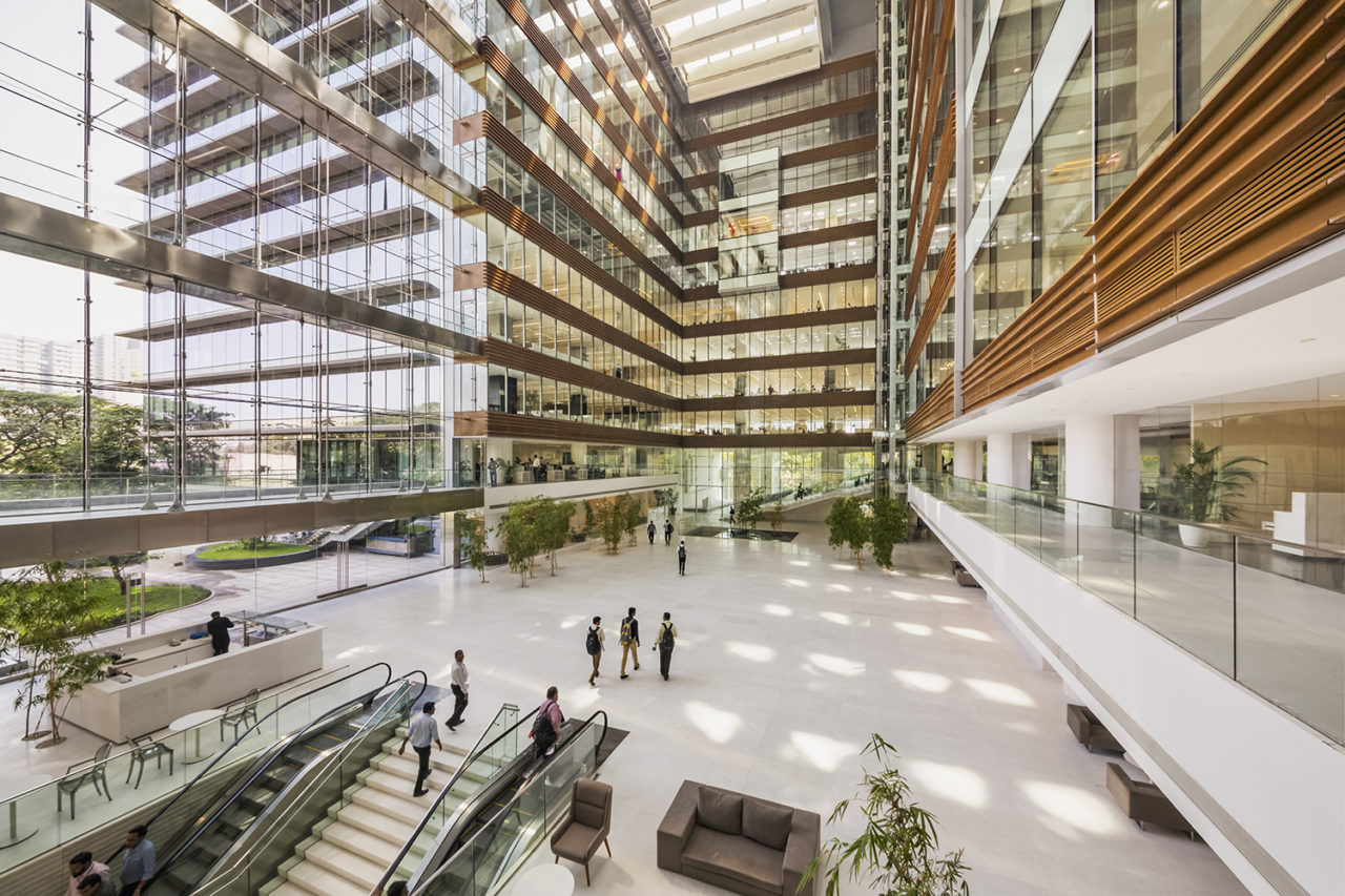 Cocktails & Conversation: Rafael Pelli, FAIA & Nico Kienzl - Calendar ...