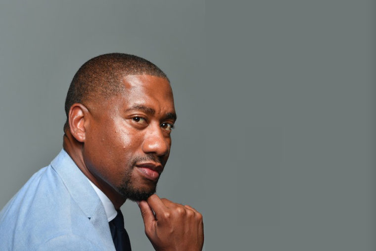 The Future of Museums: Damion L. Thomas, NMAAHC - Calendar - AIA New ...