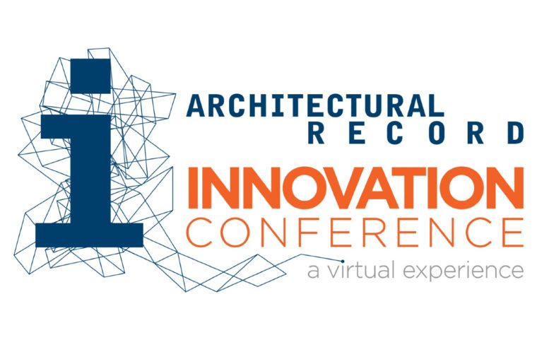 Innovation Conference - Calendar - AIA New York / Center for Architecture
