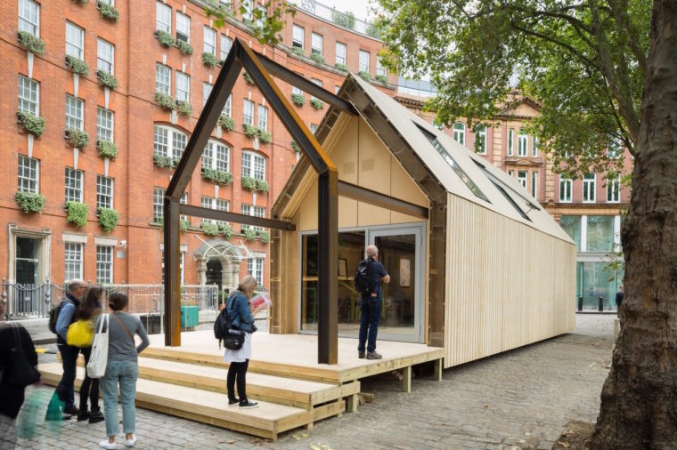 Designing for Circular Building Materials - Calendar - AIA New York ...