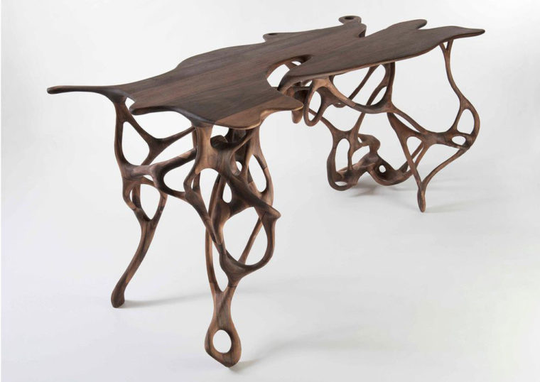 Collecting Design: The Legends (Spring 2021) - Calendar - AIA New York ...