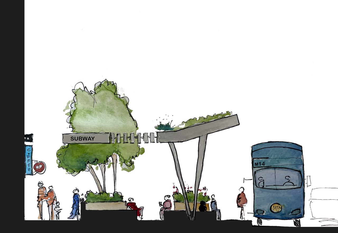 The Making of a Successful Public Realm - Calendar - AIA New York ...