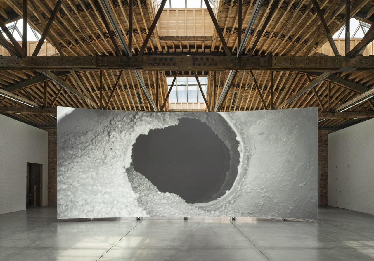 Dia Chelsea: Engaging Architecture and Art - Calendar - AIA New York ...