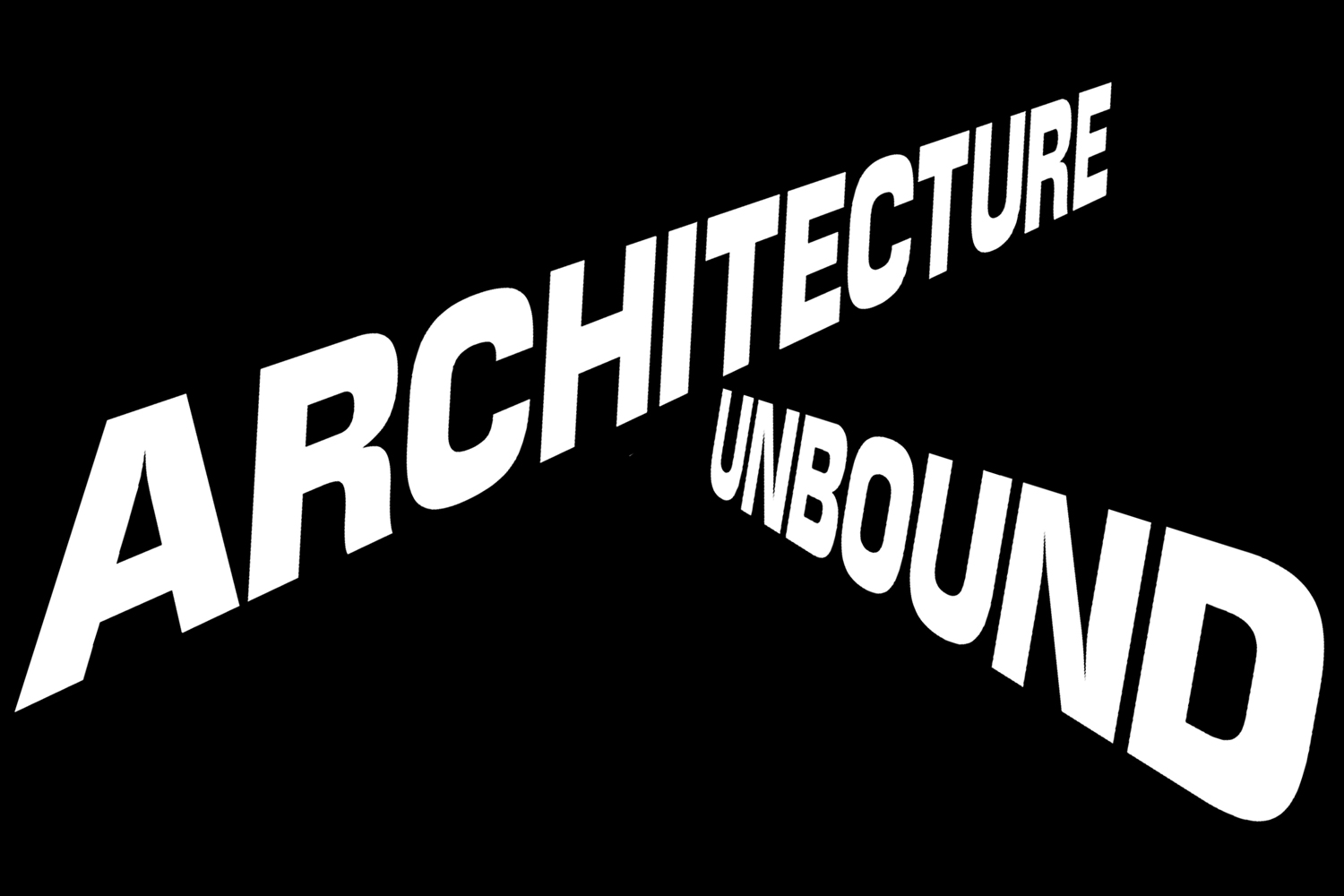 Unbound Logo Unbound Collective