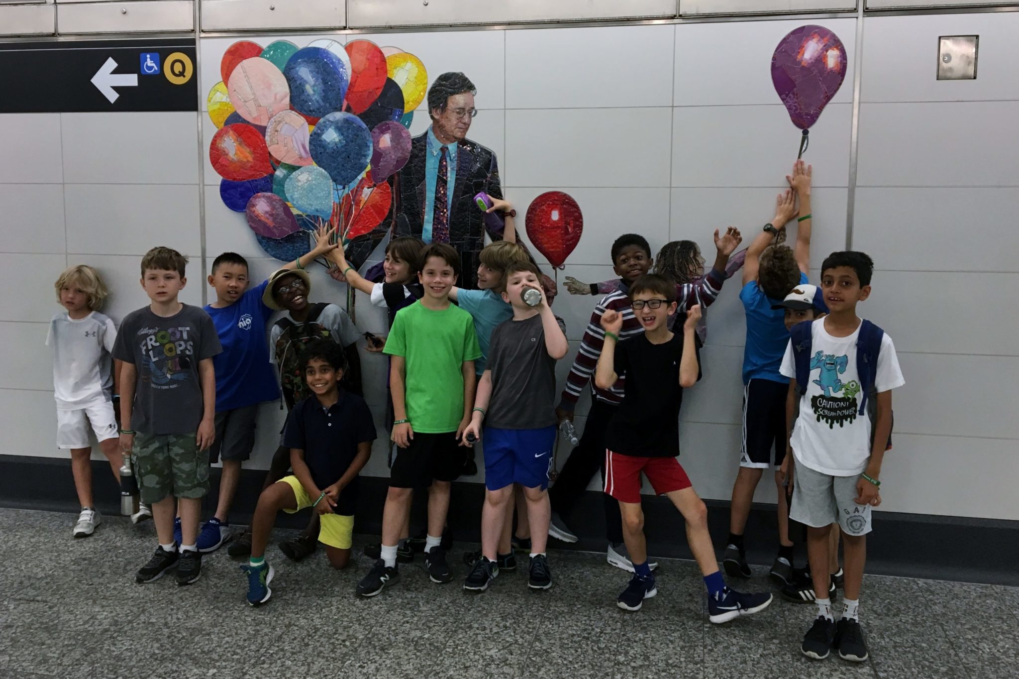 Calendar - AIA New York / Center for Architecture