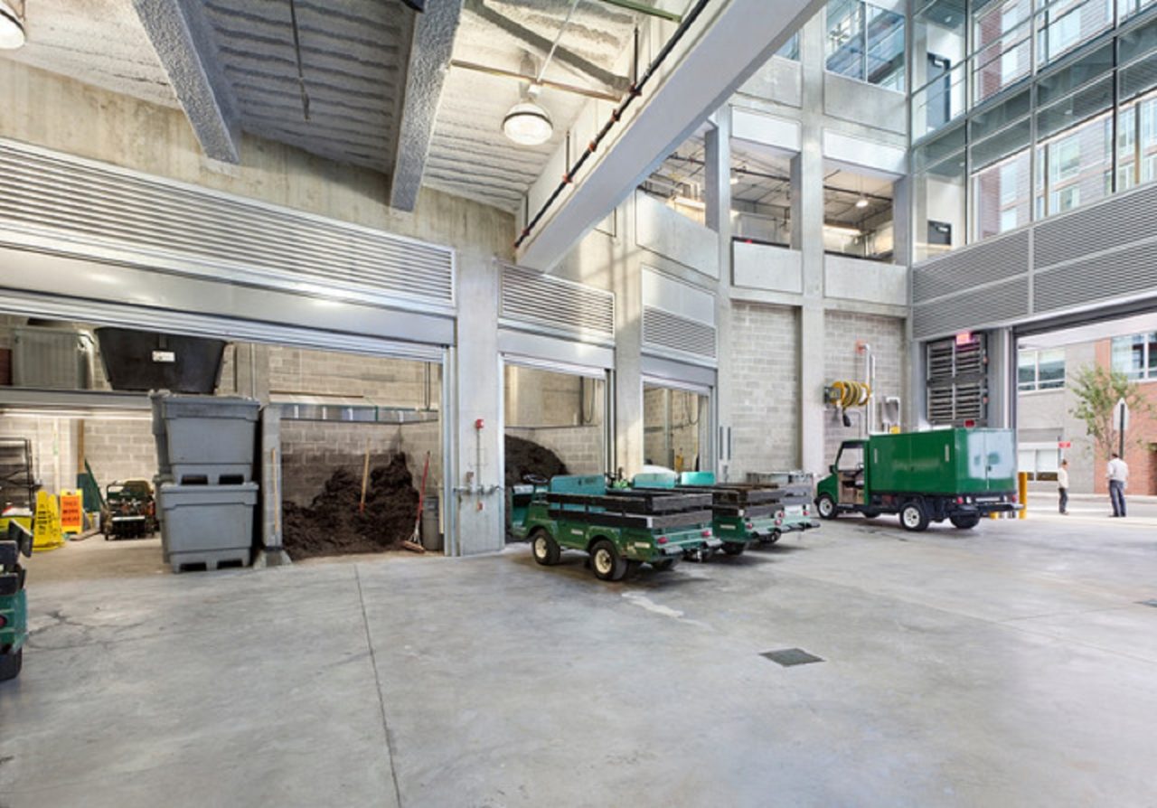Planning for Waste Management: DSNY’s New Rule for Residential ...