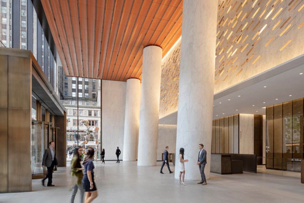 Building Tour: One Vanderbilt - Calendar - AIA New York / Center for ...