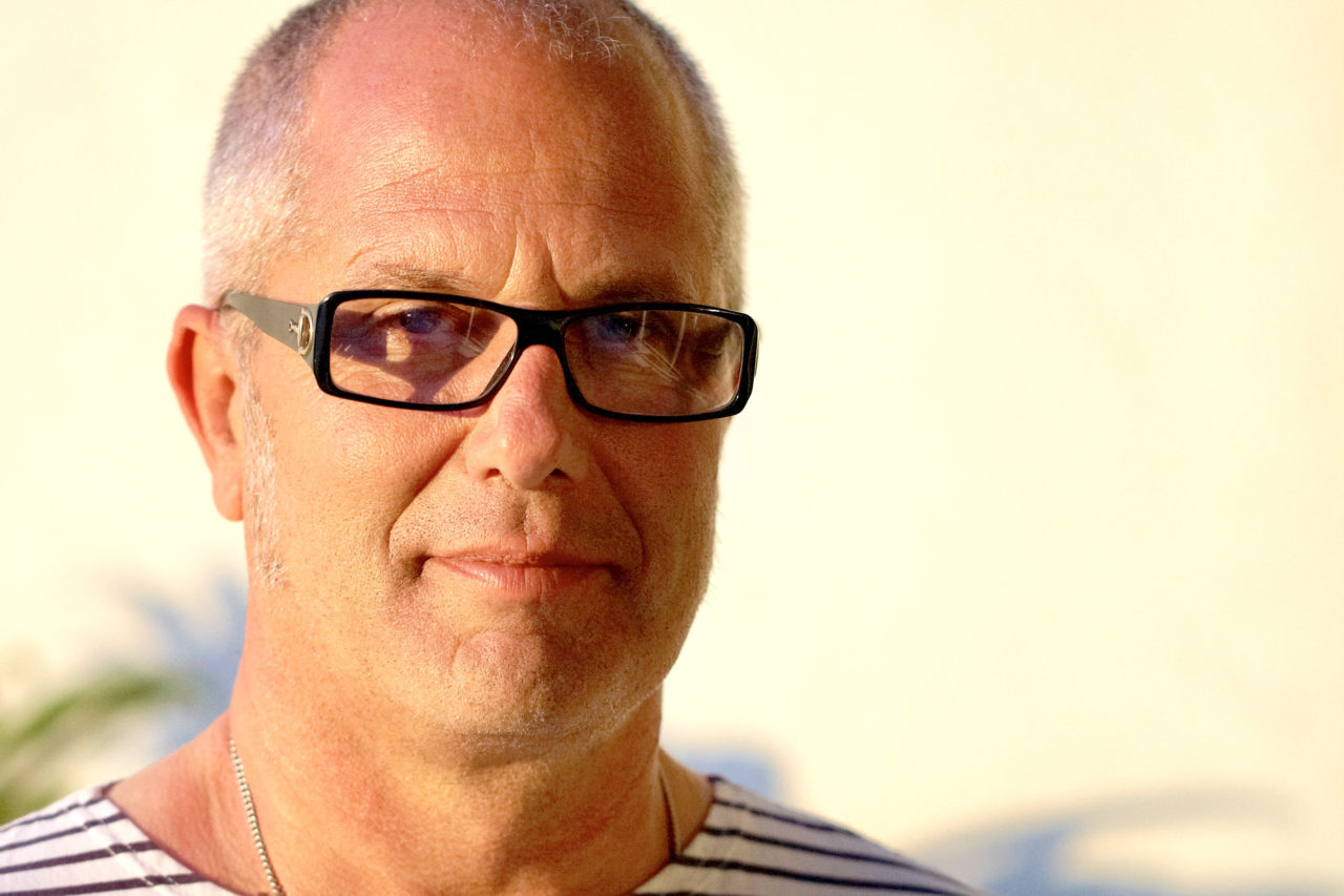 Michael Boyd: Millennium Modern - Calendar - AIA New York / Center for ...