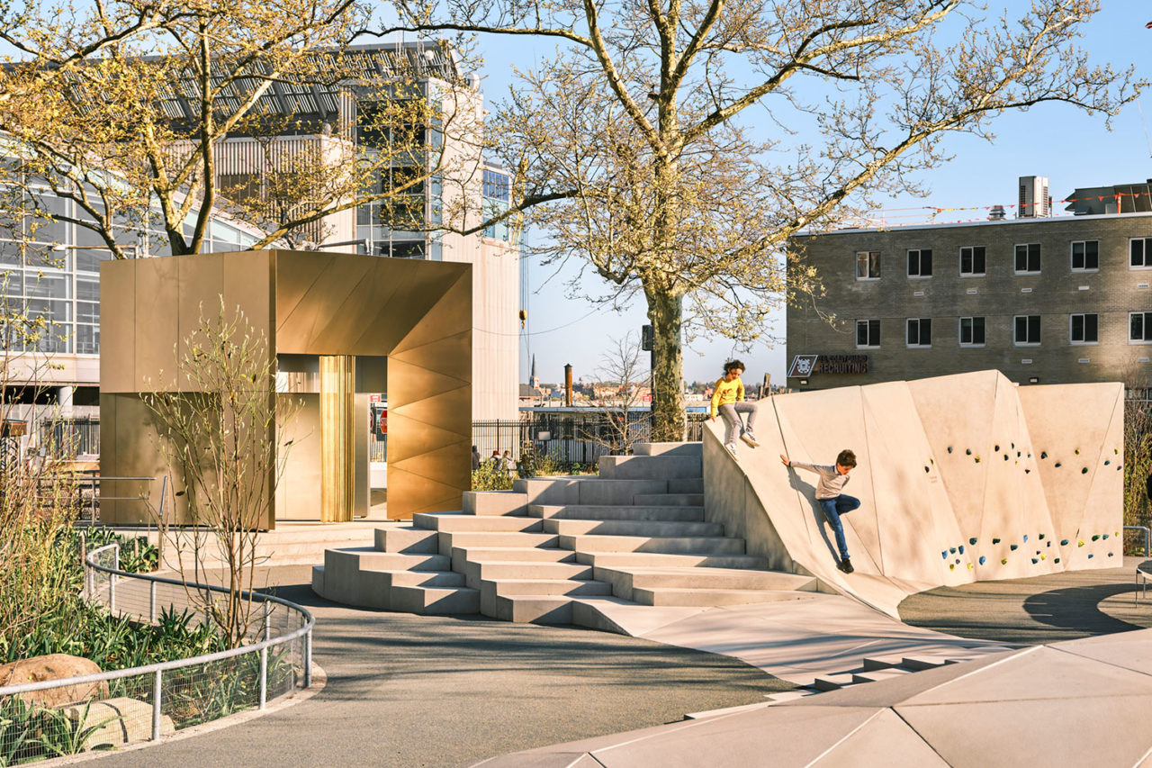 Calendar - AIA New York / Center for Architecture