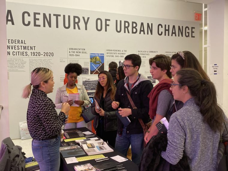 Architecture and Design College Fair 2024 - Calendar - AIA New York ...