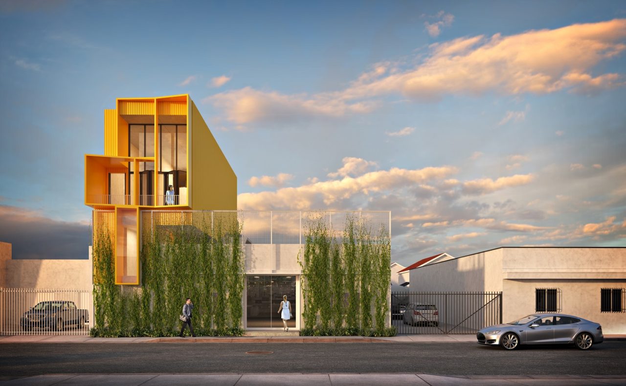 Samuel Ratensky Memorial Lecture: Angela Brooks & Lawrence Scarpa ...