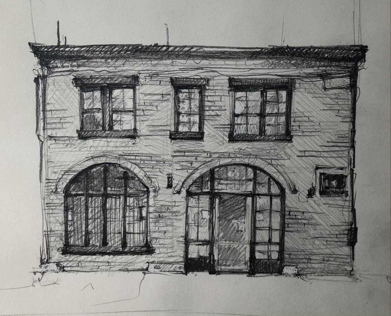 Summer Program: Drawing Architecture (Grades 9-12) - Calendar - AIA New ...