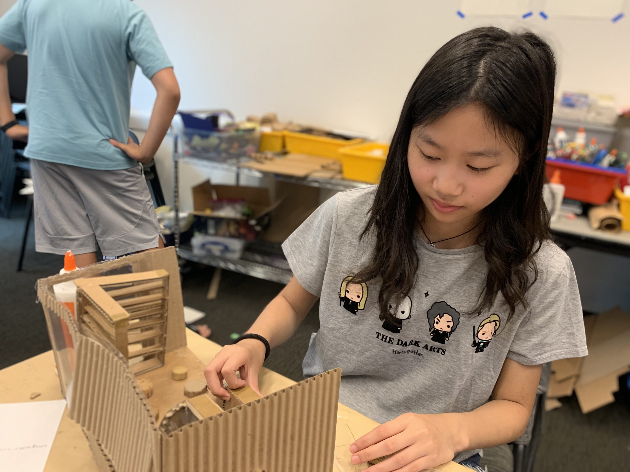 Summer Program: Store Design (Grades 6-8) - Calendar - AIA New York ...