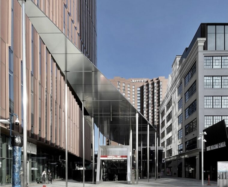 Cocktails & Conversation: Nader Tehrani with Nima Javidi - Calendar ...