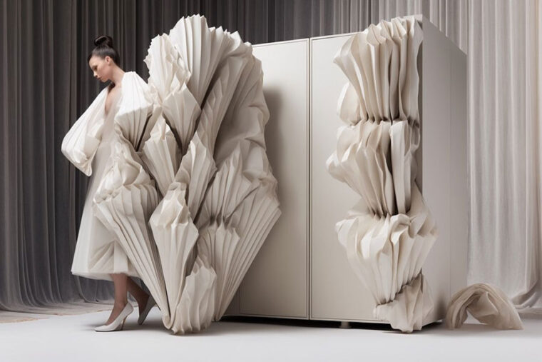 Explore and Discover Creative Leather Applications in Architectural ...