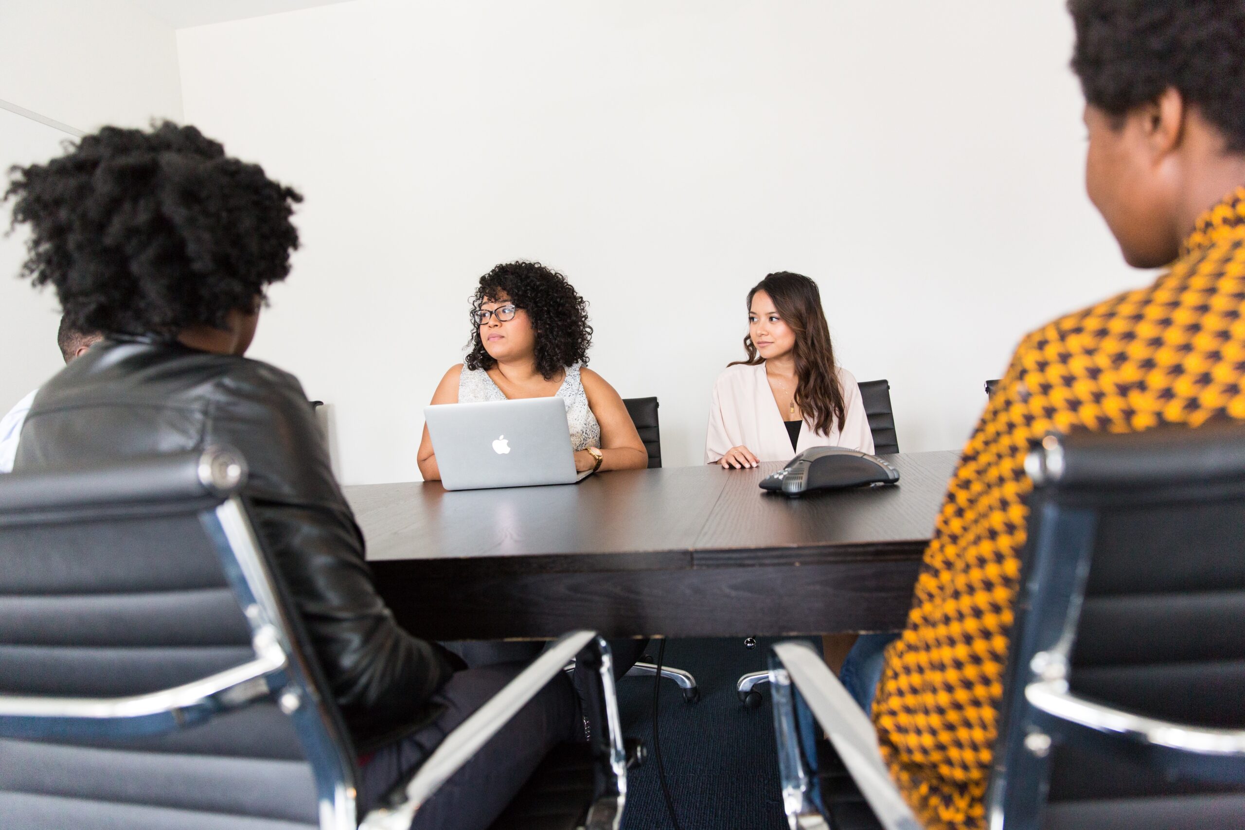 Women in Architecture Roundtable: Reinforcing Safe & Equitable Practice ...