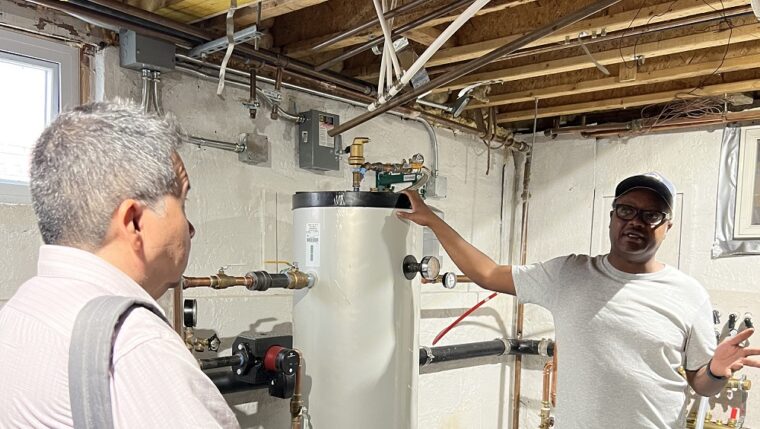 Guidance for Emerging Sustainable Design Warriors 2: Passive House Case ...