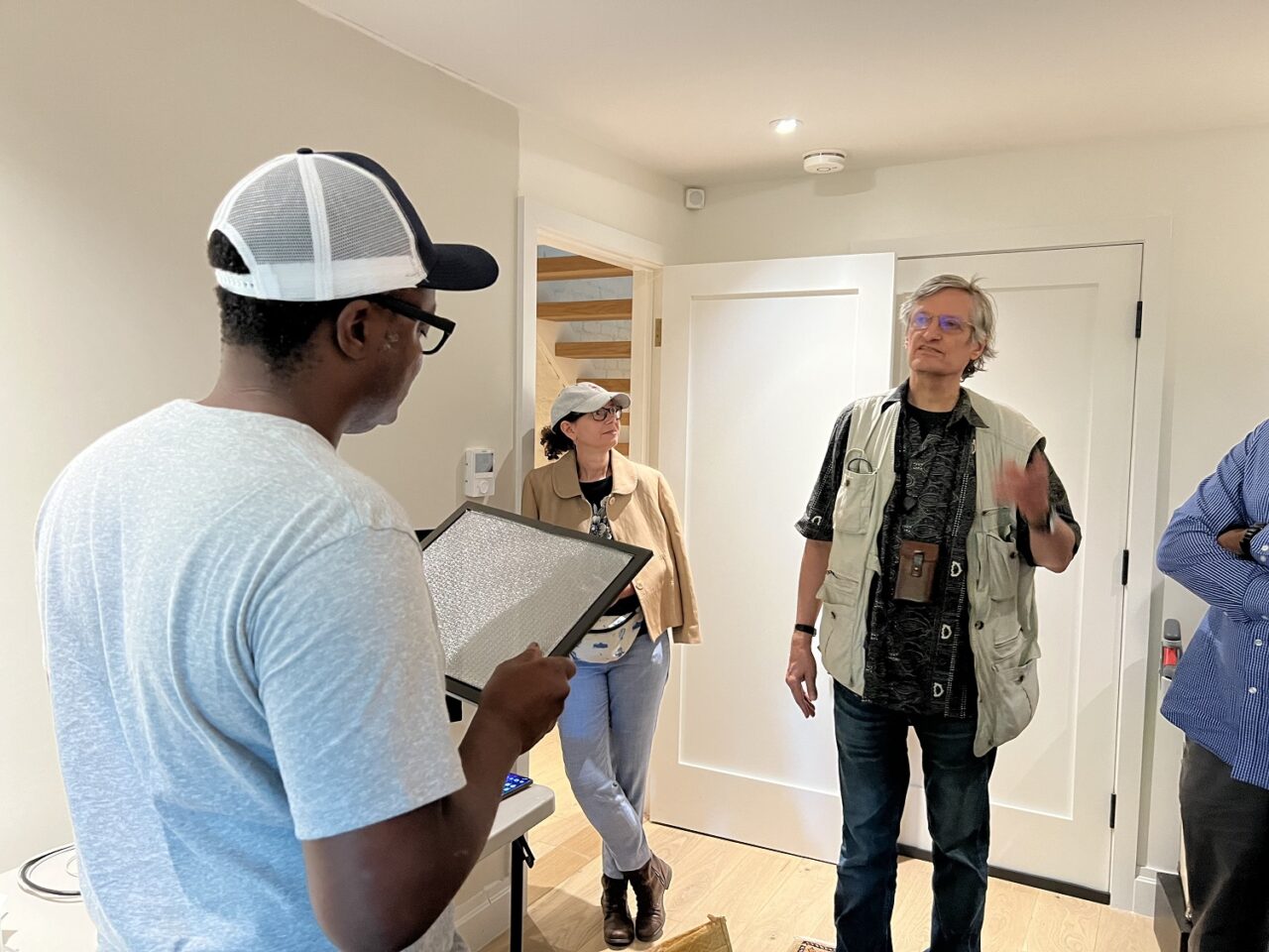 Guidance for Emerging Sustainable Design Warriors 2: Passive House Case ...