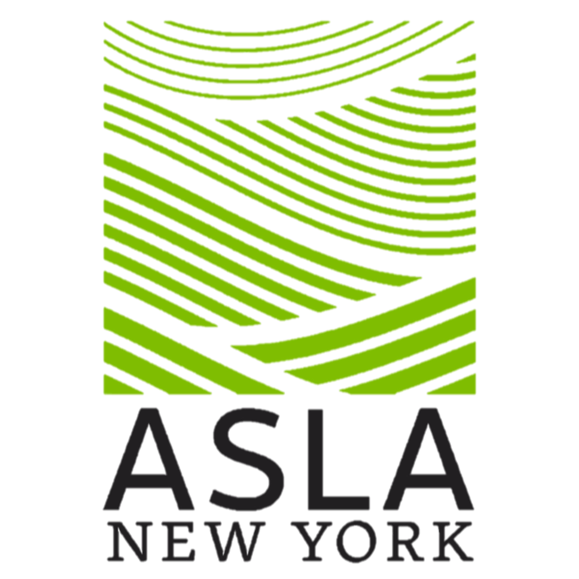ASLA LOGO - Calendar - AIA New York | Center for Architecture