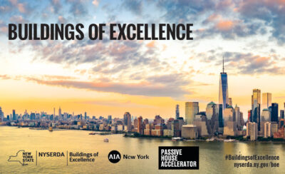 Buildings of Excellence Round Four Awards - Calendar - AIA New York ...