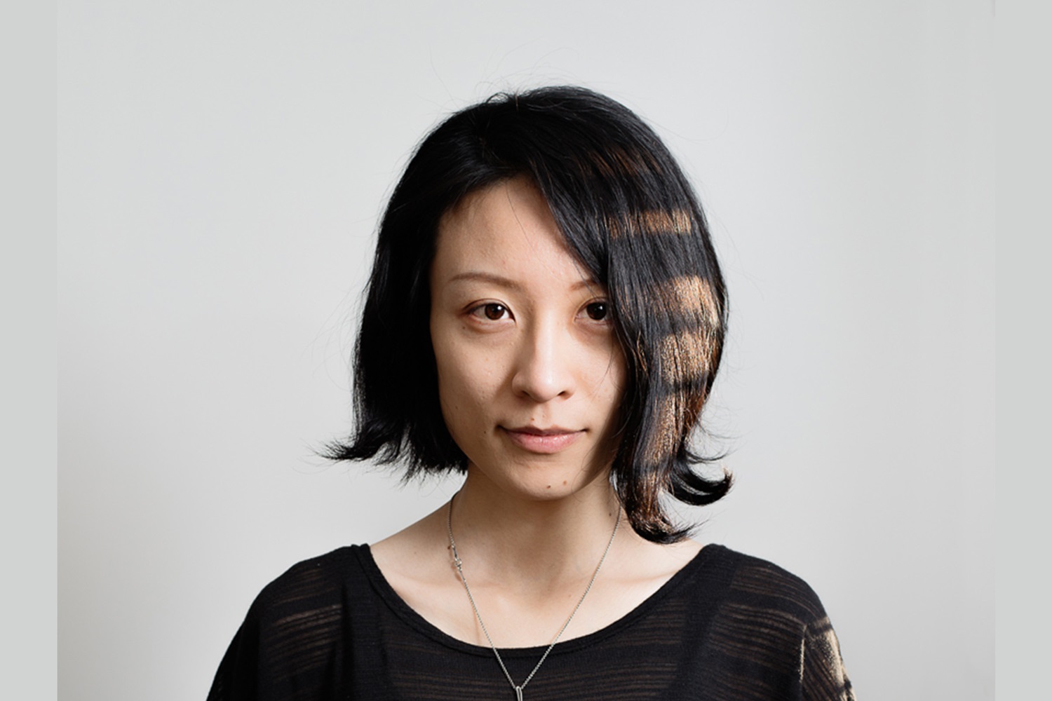 Chiayi Huang Headshot - Calendar - AIA New York | Center for Architecture
