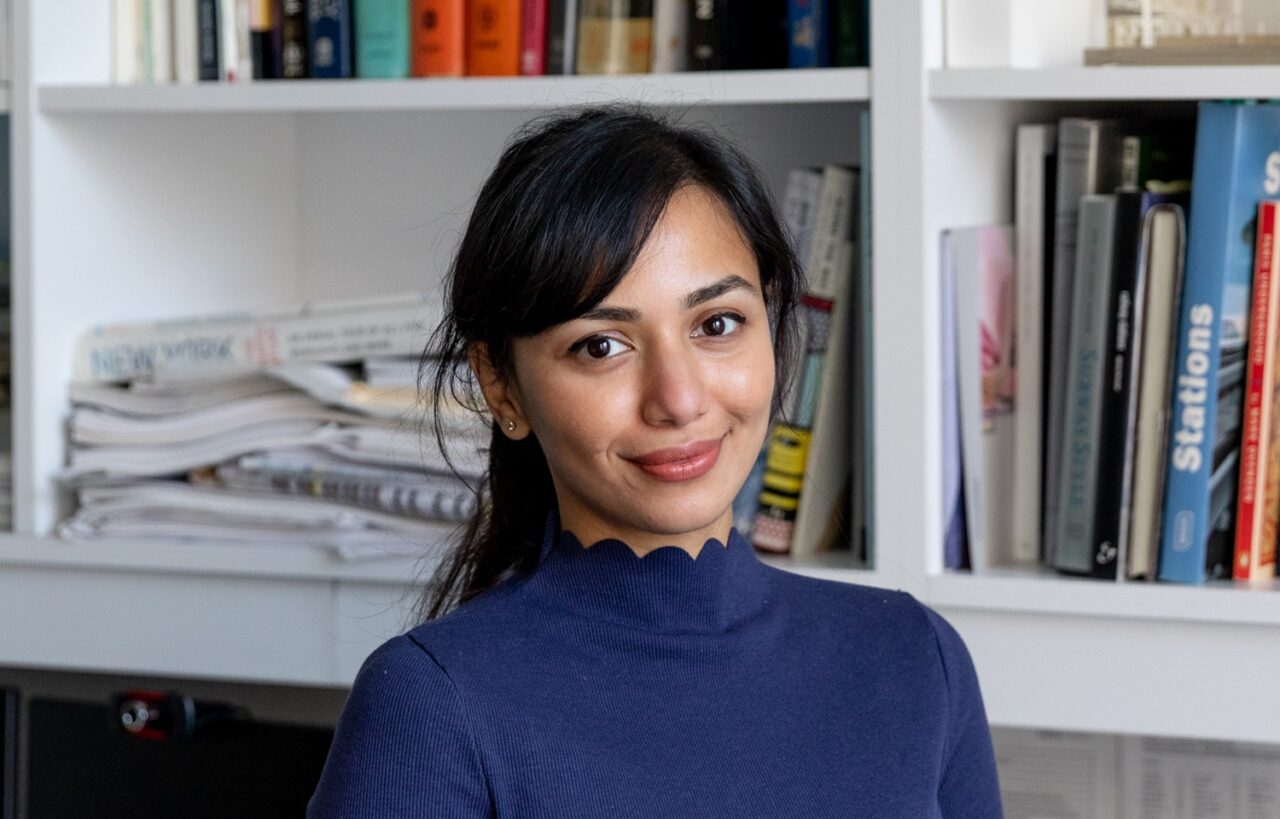 AIANY Women in Architecture Committee Meeting & Design Presentation - Calendar - AIA New York ...