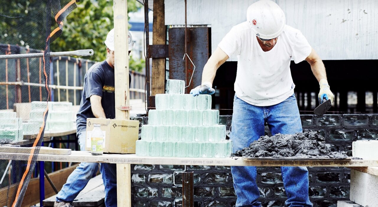 Cocktails & Conversation: Jonathan Marvel, FAIA, with Fred Bernstein ...