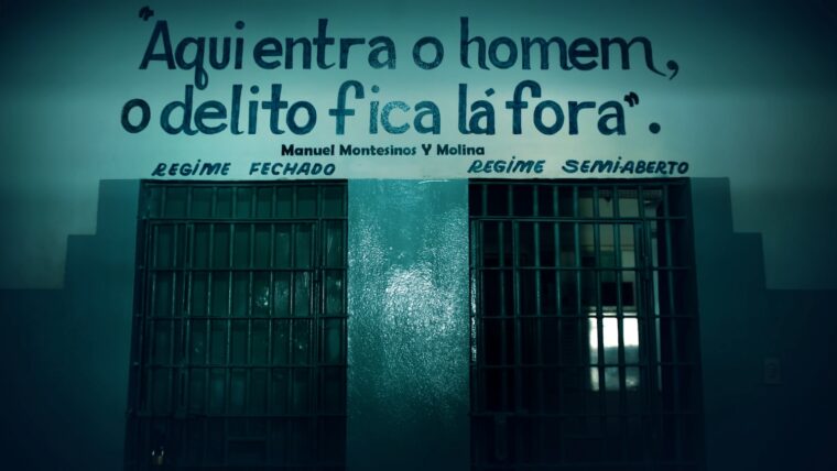 Reimagining Justice Film Festival (4 of 5): TED Talk by JR, Unguarded ...