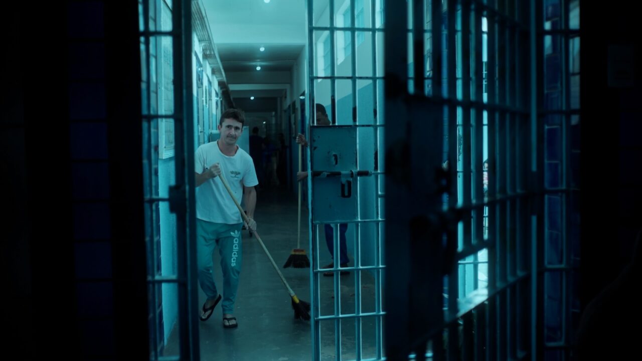 Reimagining Justice Film Festival (4 of 5): TED Talk by JR, Unguarded ...