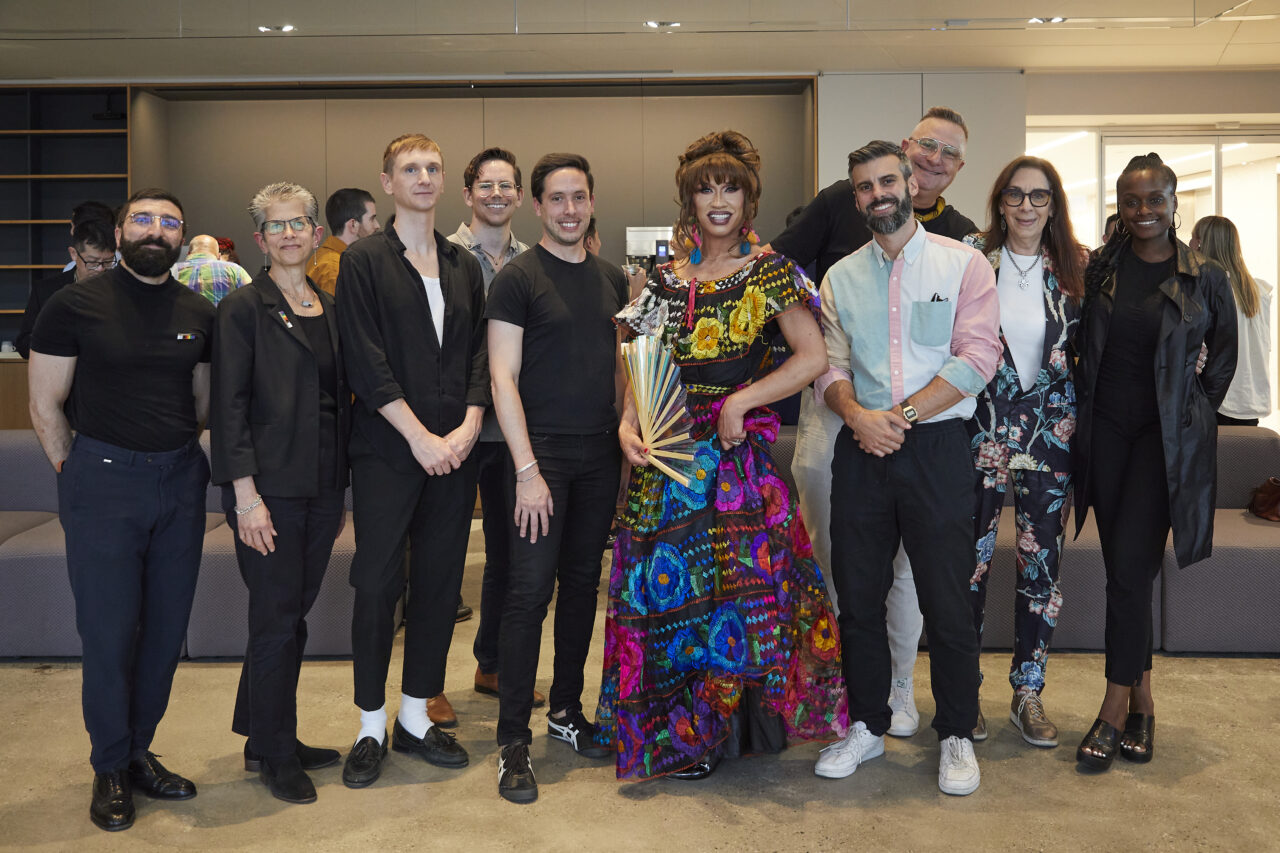 AIANY LGBTQIA+ Alliance Pride Celebration - Calendar - AIA New York ...