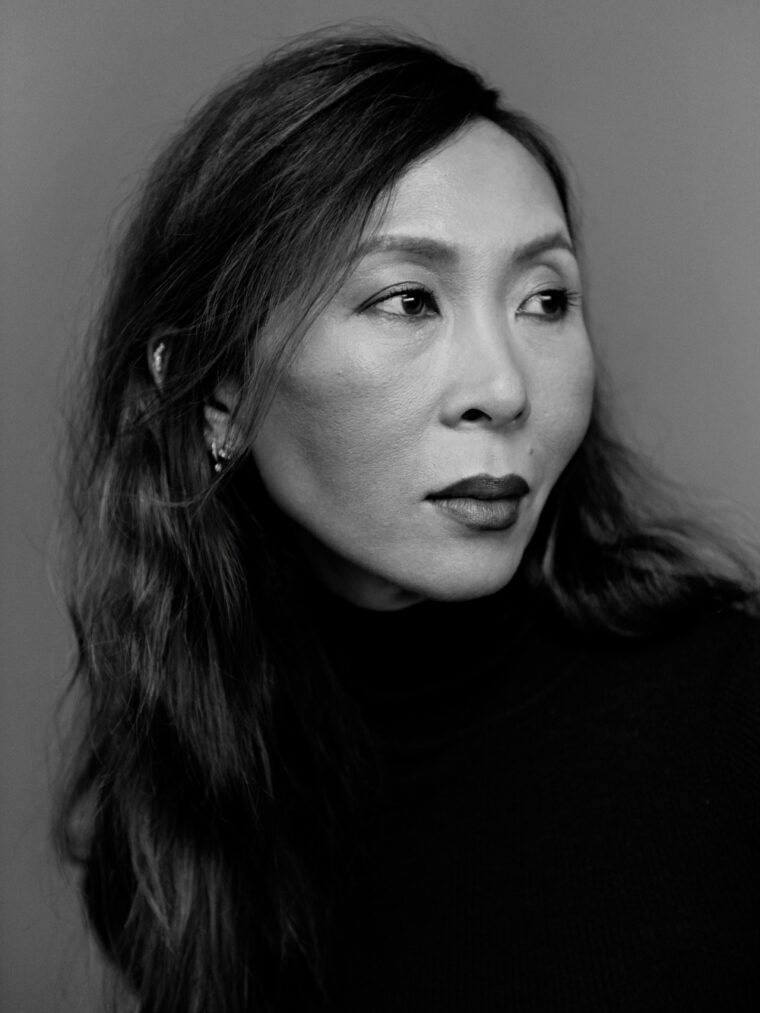 Natasha Jen: Person Place Thing with Randy Cohen - Calendar - AIA New ...