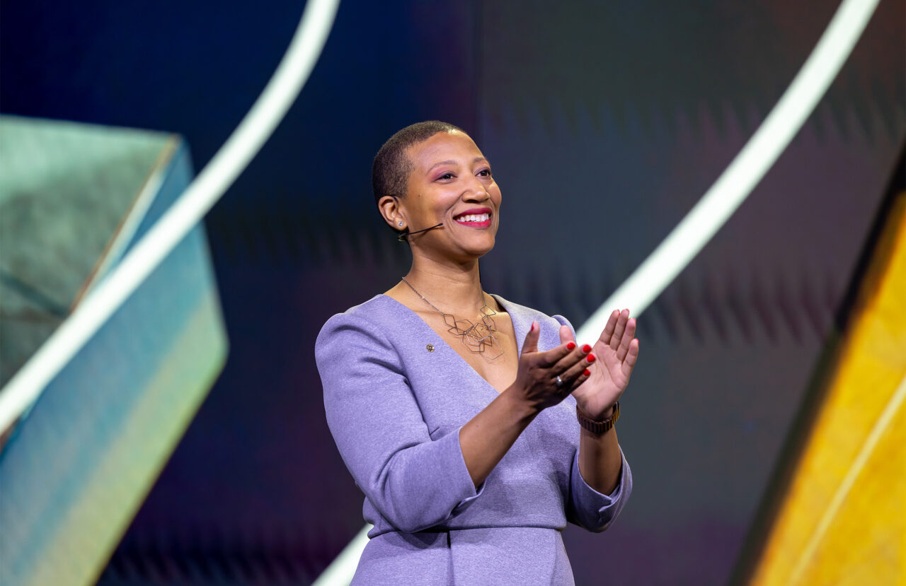Cocktails & Conversation: Kimberly Dowdell - Calendar - AIA New York ...