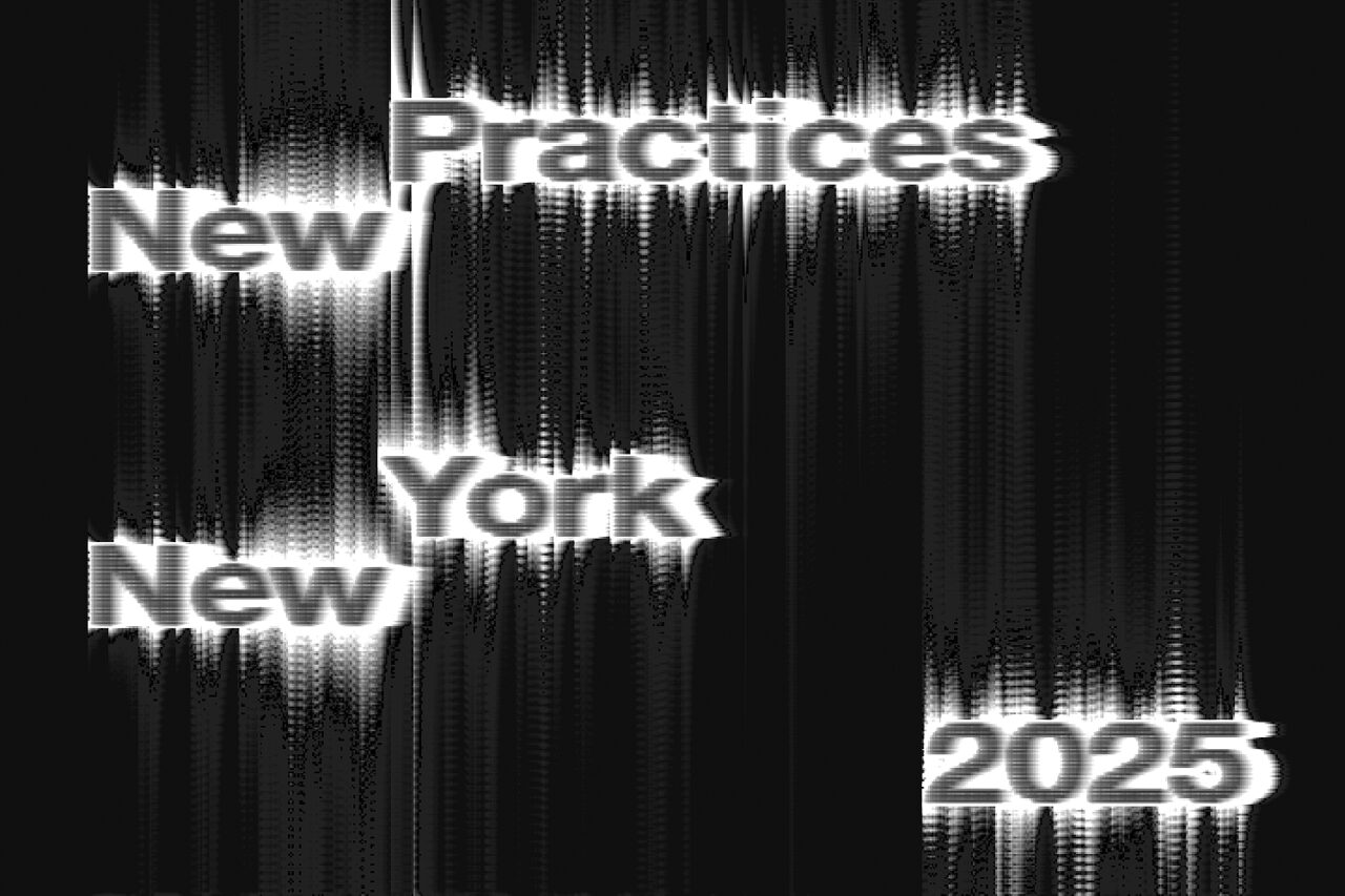 New Practices New York 2025: Competition Launch and Roundtable - Calendar - AIA New York ...