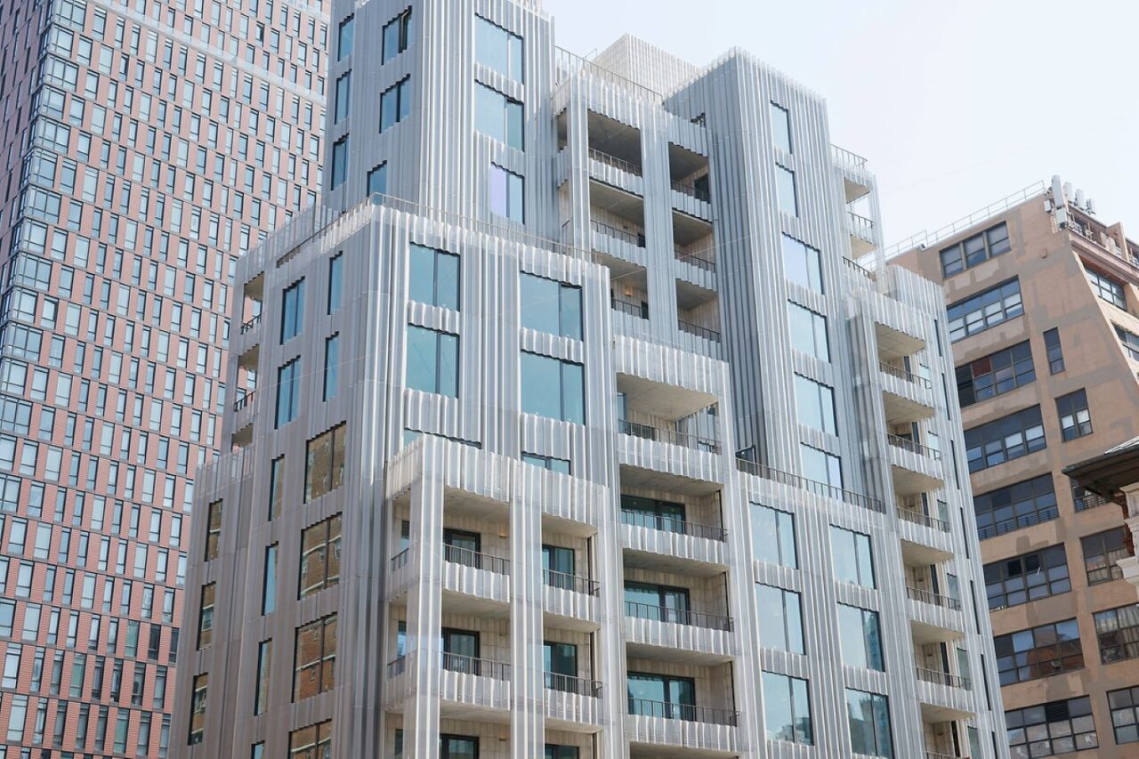 Building of the Day: Brick House - Calendar - AIA New York / Center for Architecture