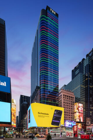 TSX Broadway: Lifting the Profession through Design and Collaboration ...