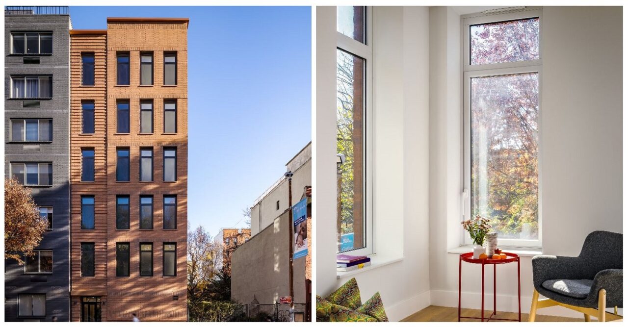 Calendar - AIA New York / Center for Architecture