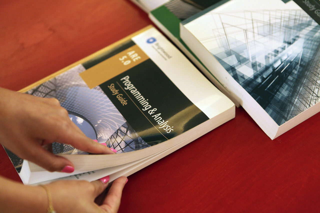 ARE Boot Camp 2025: Practice Management - Calendar - AIA New York ...