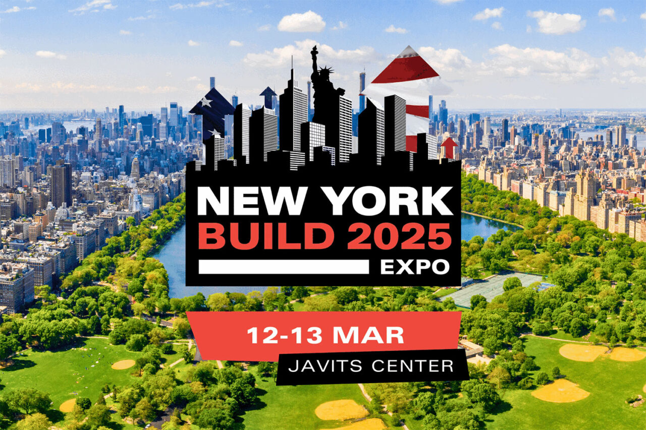 New York Build (Day 2) - Calendar - AIA New York / Center for Architecture